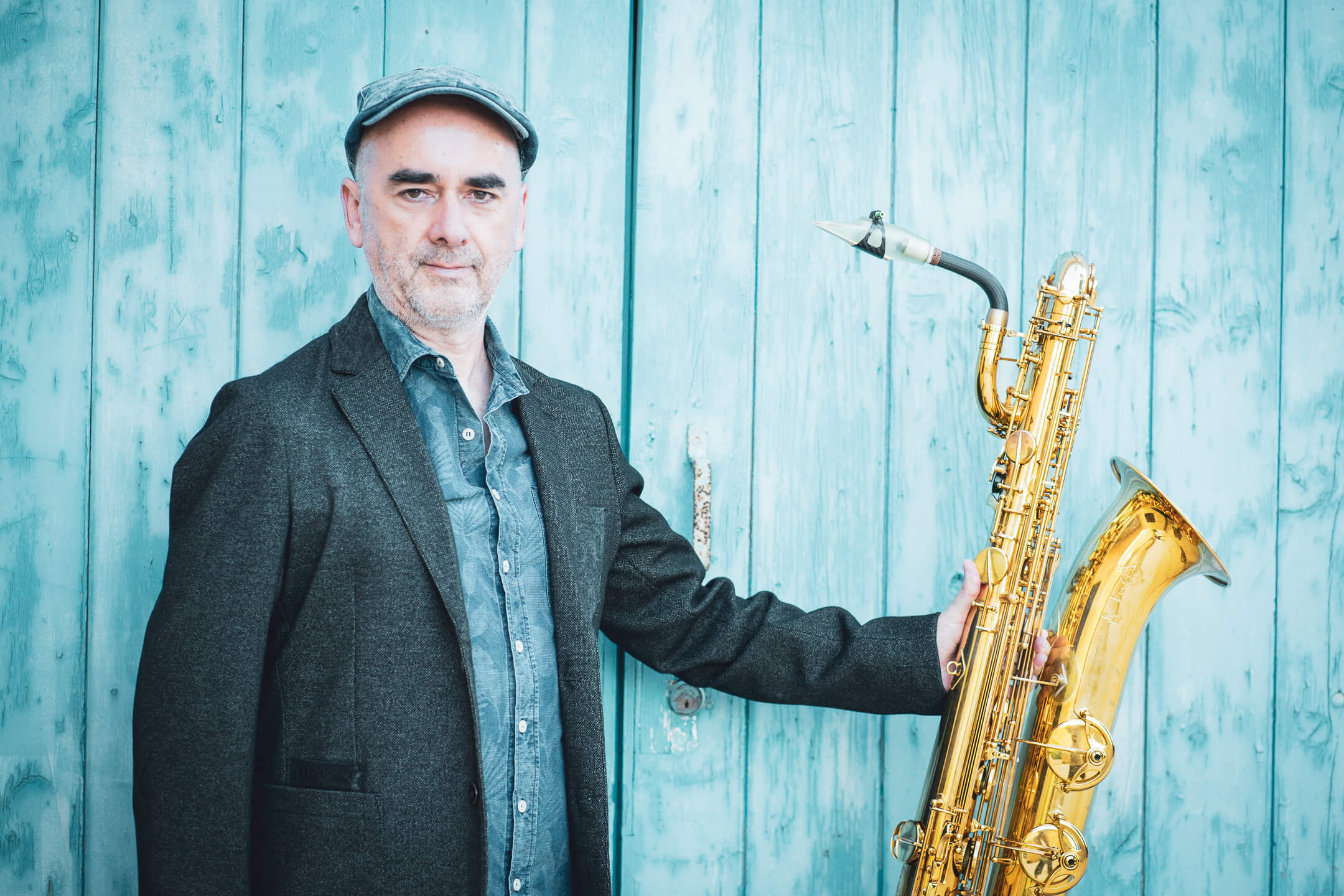 15 More Works for Baritone Saxophone (1)